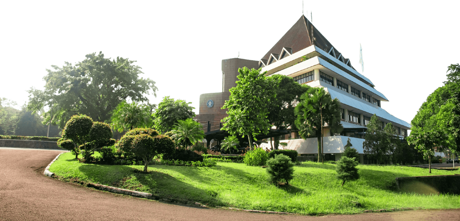 PESTA RAKYAT ALUMNI IPB PULANG KAMPUS